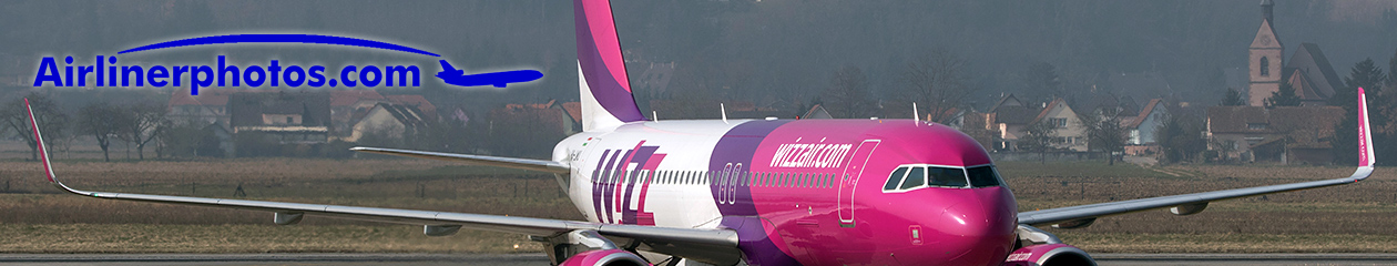 Airlinerphotos.com Civil Aviation Photography