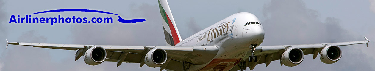 Airlinerphotos.com Civil Aviation Photography